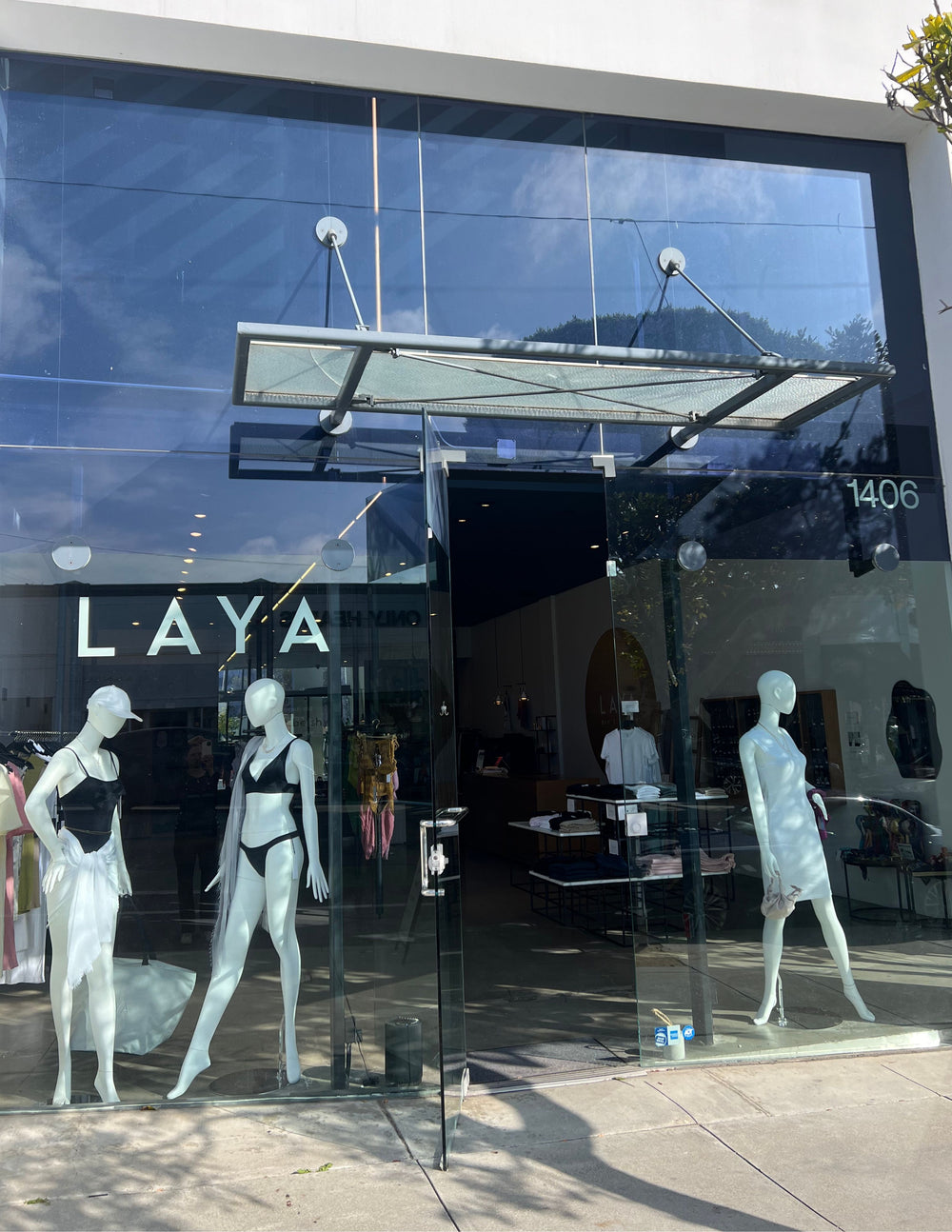 About The Laya Store